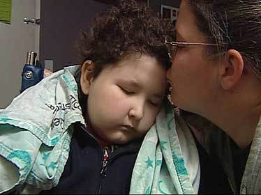 Những điều ước thành sự thật cảm động nhất