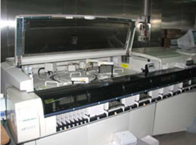 Phát hoảng vì khám bệnh bị xét nghiệm sai