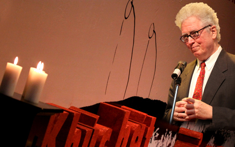 Kevin Bowen- điều kì lạ trên mảnh đất VN