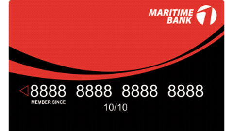 Maritime Bank: Sở hữu thẻ M1, thanh toán trực tuyến tiện lợi
