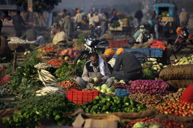 Châu Á 2012: 'Chiêu' nào cho tăng trưởng kinh tế?