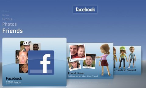 Facebook ém 100 triệu tỷ Byte phim ảnh