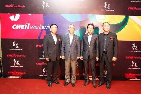 Cheil chính thức có mặt tại Việt Nam và liên doanh Mekong