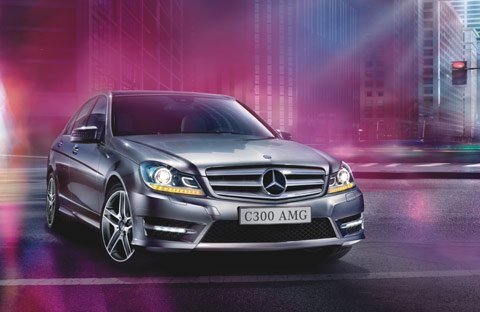 Mercedes-Benz tiếp tục “chi” mạnh vào thị trường Việt Nam