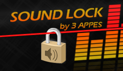 Tự động điều chỉnh âm thanh trong Windows với Sound Lock