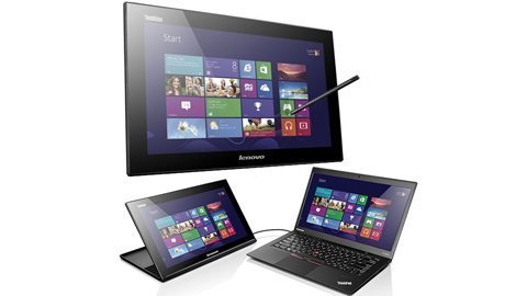 Laptop Windows 8 hạ giá từ 10-20%