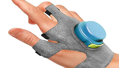 GyroGlove: Găng tay công nghệ cho bệnh nhân Parkinson