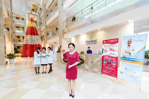 Quyền năng thẻ VIP Vingroup Card