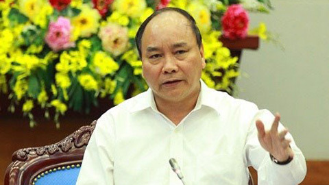 Thủ tướng yêu cầu xem xét Vinastas nói nước mắm nhiễm arsen