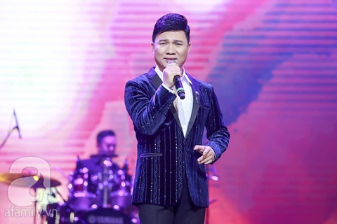 Quang Linh: Lý do bất ngờ khiến Quang Linh không tổ chức liveshow