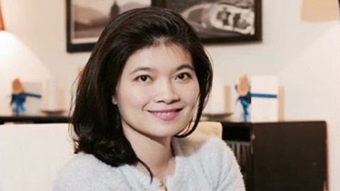 Cuộc sống của BTV Diệp Anh giờ ra sao?