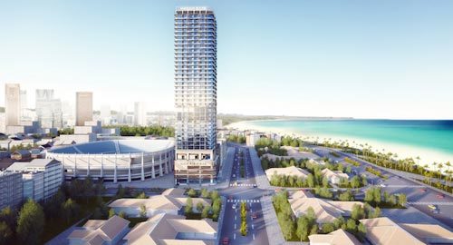 Ocean Gate Hotel & Residences ‘gây sốt’ thị trường condotel Nha Trang