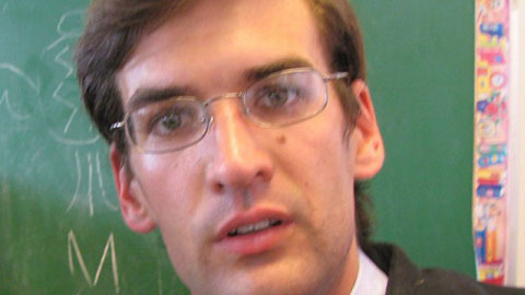 Chân dung kẻ bị FBI truy nã không kém Bin Laden