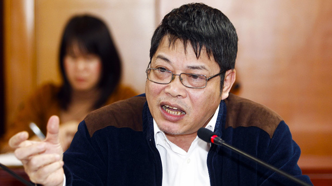 Dừng bôxit Tây Nguyên là 'không thực tế'