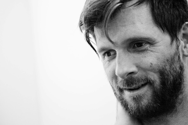 Nghe Hugh Coltman hát Jazz hay tuyệt!