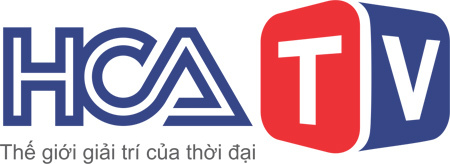HCATV ra mắt bộ nhận diện thương hiệu