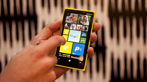 Nokia sẽ được đổi tên thành Microsoft Mobile Oy?