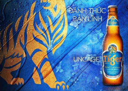 Uncage - Chiến dịch ‘Đánh thức bản lĩnh’ người trẻ