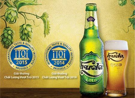 Huda Gold, 168 năm chất lượng vàng